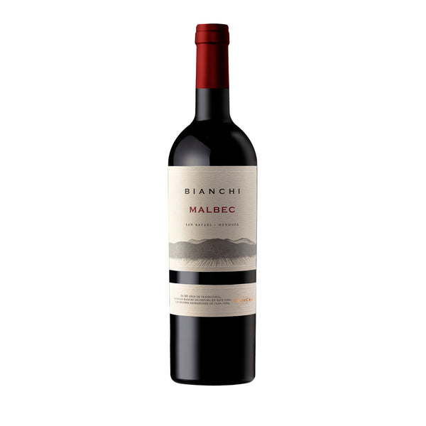 Bianchi Varietales Malbec - Vinos Tintos – Bodegas Bianchi