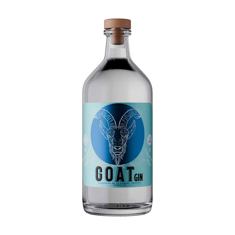 GOAT Gin
